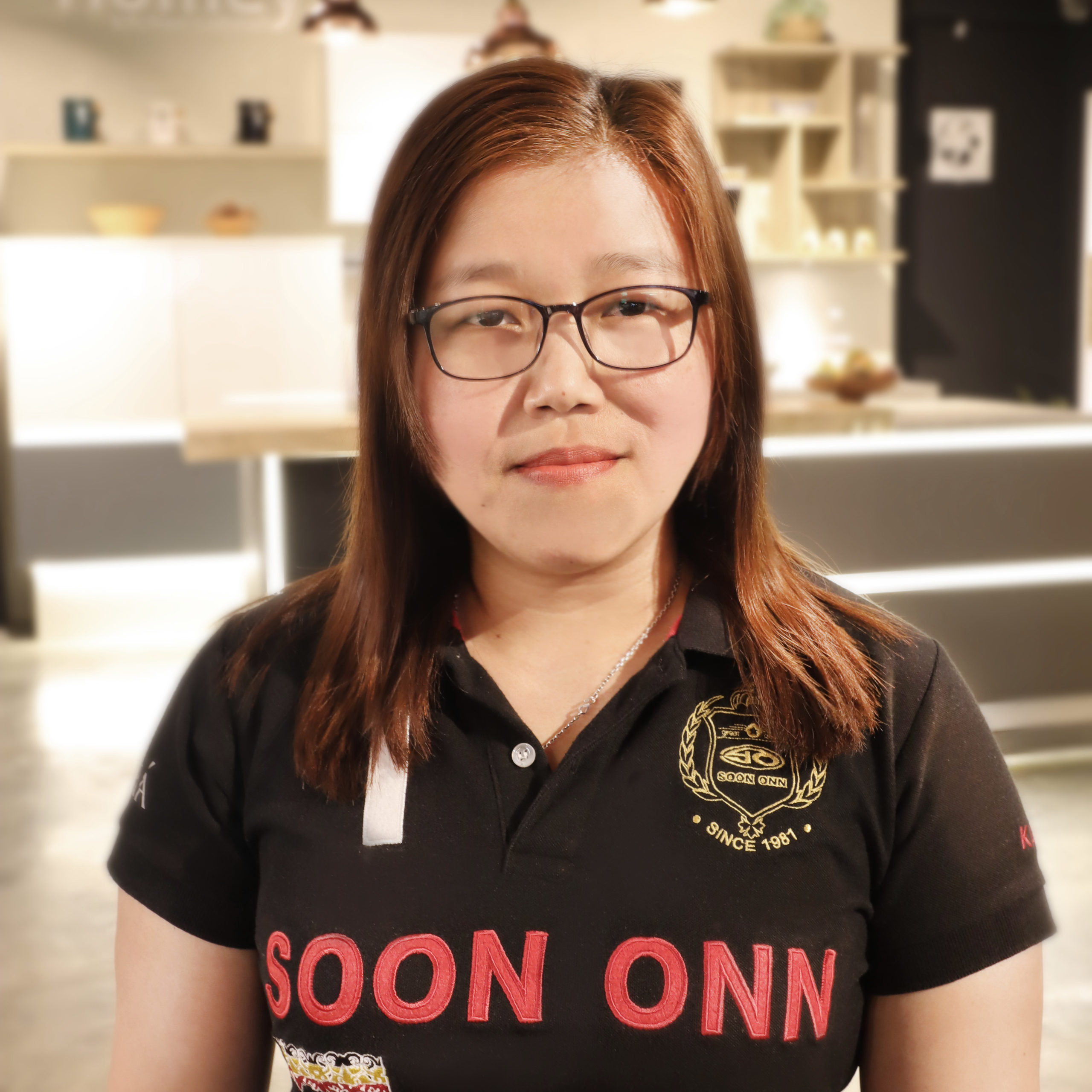 Team - Soon Onn Interior & Renovation Kuching